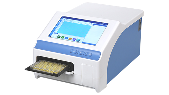 Microplate Reader